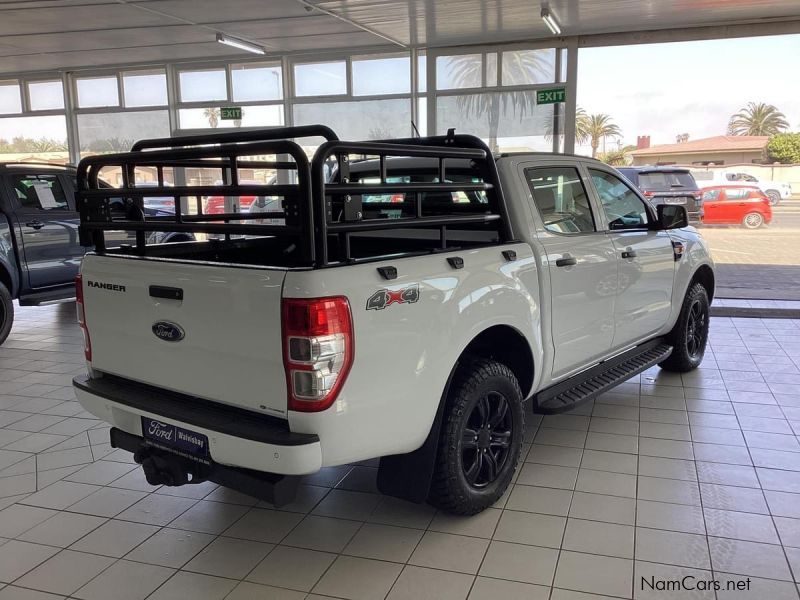 Used Ford Ford Ranger XL D/CAB 4X4 A/T | 2021 Ford Ranger XL D/CAB 4X4 ...