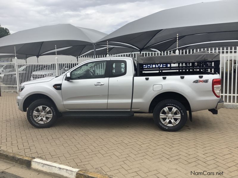 Used Ford RANGER 2.2TDCI 4X4 A/T SUB/CAB | 2021 RANGER 2.2TDCI 4X4 A/T ...