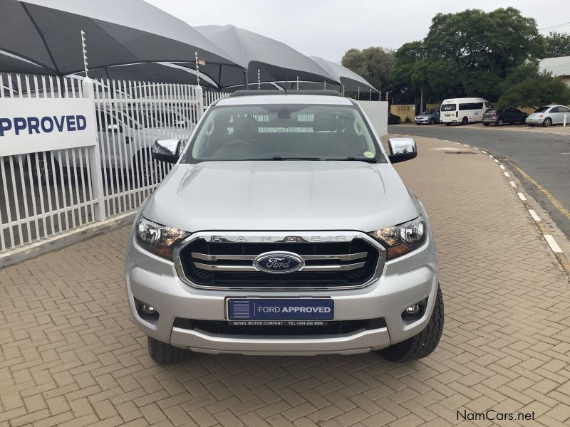 Used Ford RANGER 2.2TDCI 4X4 A/T SUB/CAB | 2021 RANGER 2.2TDCI 4X4 A/T ...