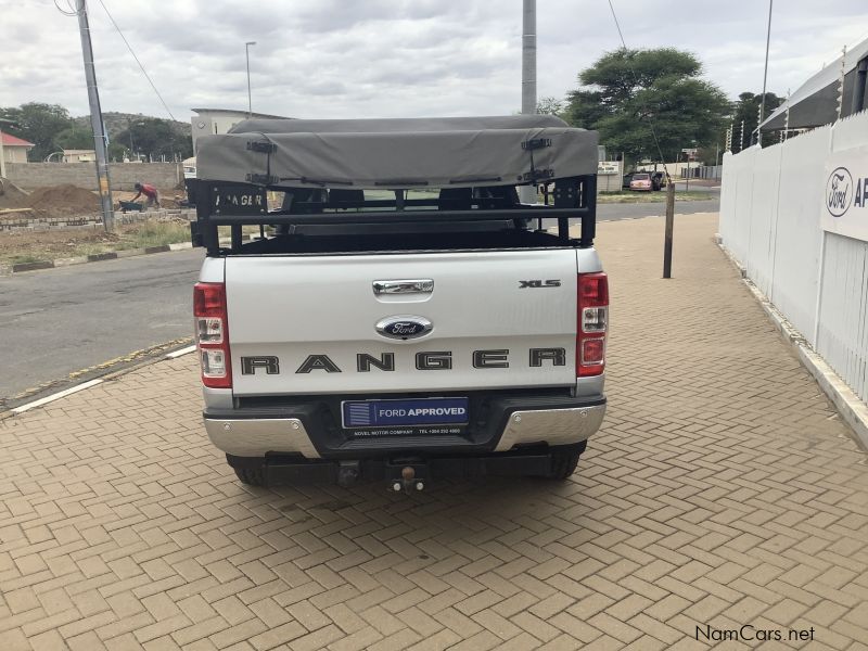Used Ford RANGER 2.2TDCI 4X4 A/T SUB/CAB | 2021 RANGER 2.2TDCI 4X4 A/T ...