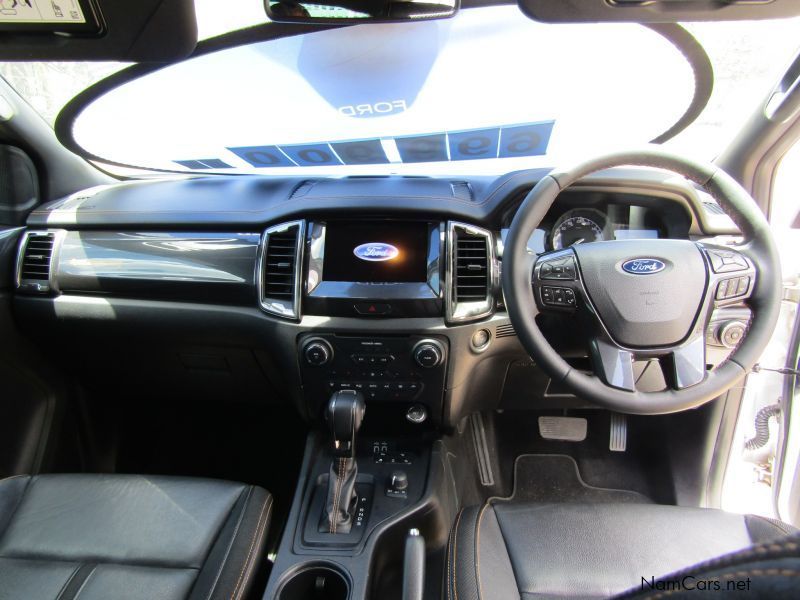 Used Ford RANGER W/TRAK 20 BI-TURBO 4X4 D/C 10 SP A/T | 2021 RANGER W ...