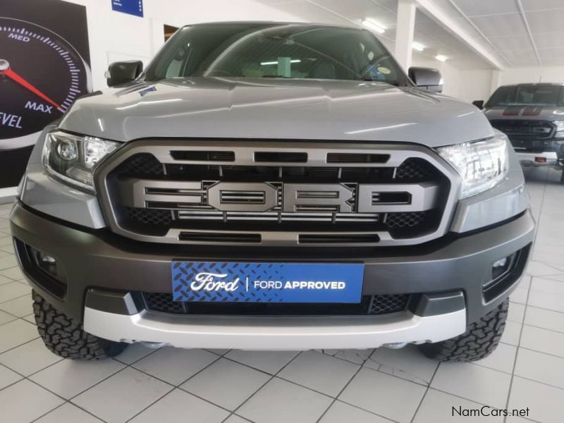 Used Ford RAPTOR 2.0 BITDI 4X4 AUTO D/C | 2021 RAPTOR 2.0 BITDI 4X4 ...