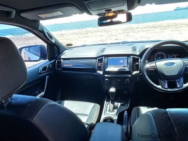 Used Ford Ranger, wildtrak 2.0 biturbo | 2021 Ranger, wildtrak 2.0 ...