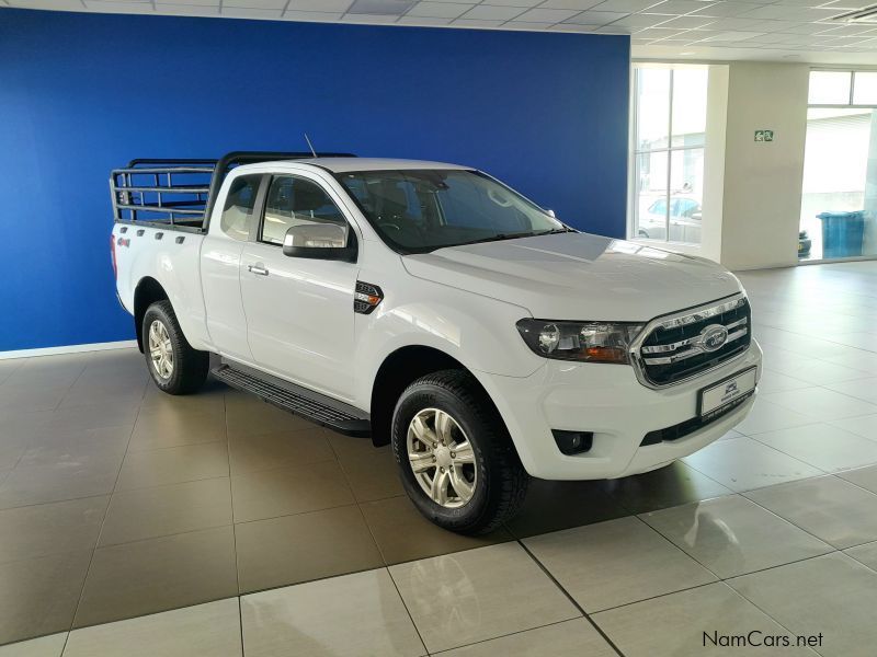 Used Ford Ranger 2.2 TDCI XLS 4x4 AT Extra Cab | 2021 Ranger 2.2 TDCI ...