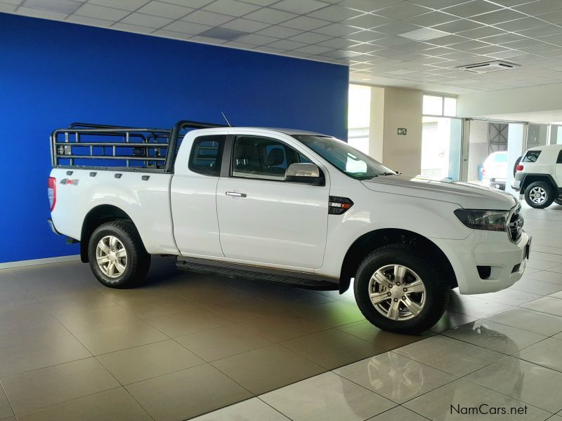Used Ford Ranger 2.2 TDCI XLS 4x4 AT Extra Cab | 2021 Ranger 2.2 TDCI ...