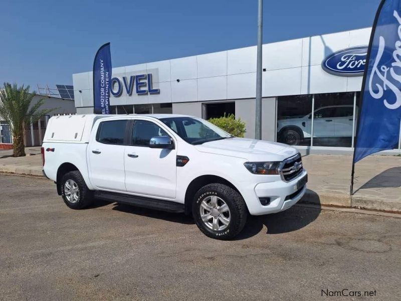 Used Ford Ranger 2.2 TDCi XLS 4x4 6AT DC | 2021 Ranger 2.2 TDCi XLS 4x4 ...