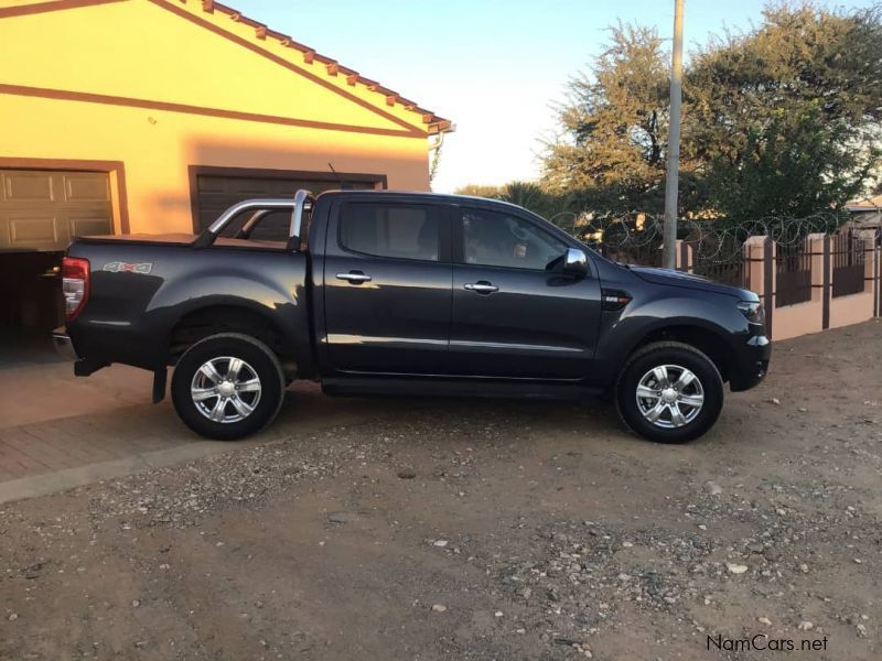 Used Ford Ranger 2.2 diesel | 2021 Ranger 2.2 diesel for sale ...