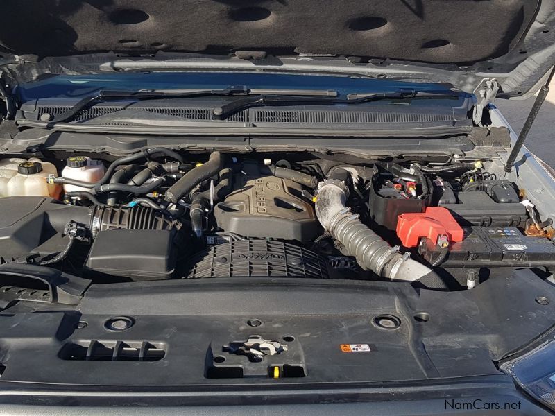 Used Ford Ranger Raptor 2.0 Bi-Turbo A/T P/U D/C 4x4 | 2021 Ranger ...