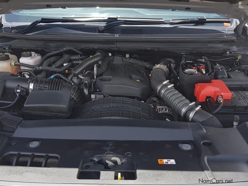 Used Ford Ranger Raptor 2.0 Bi-Turbo A/T P/U D/C 4x4 | 2021 Ranger ...