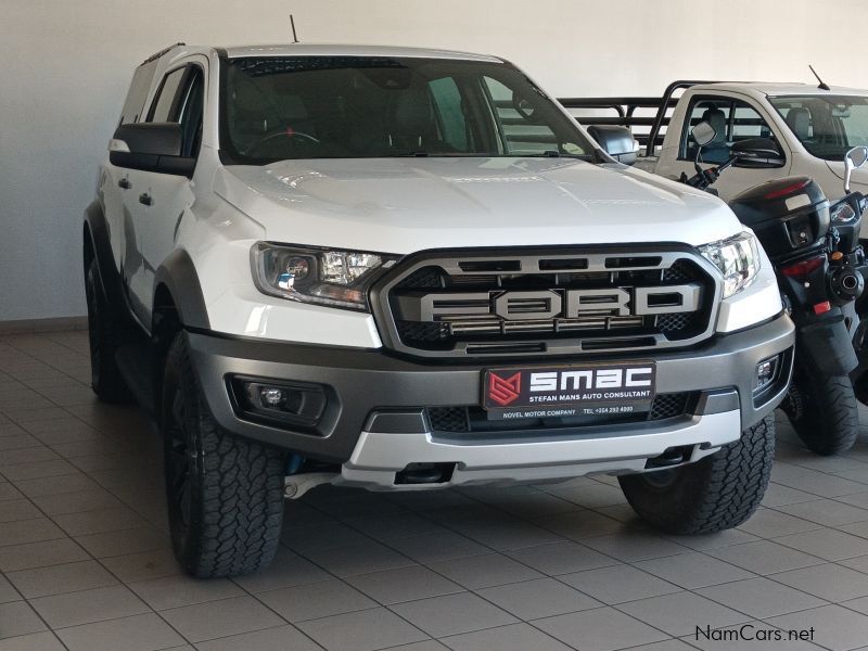 Used Ford Ranger Raptor 2.0 Bi-turbo 4x4 AT | 2021 Ranger Raptor 2.0 Bi ...