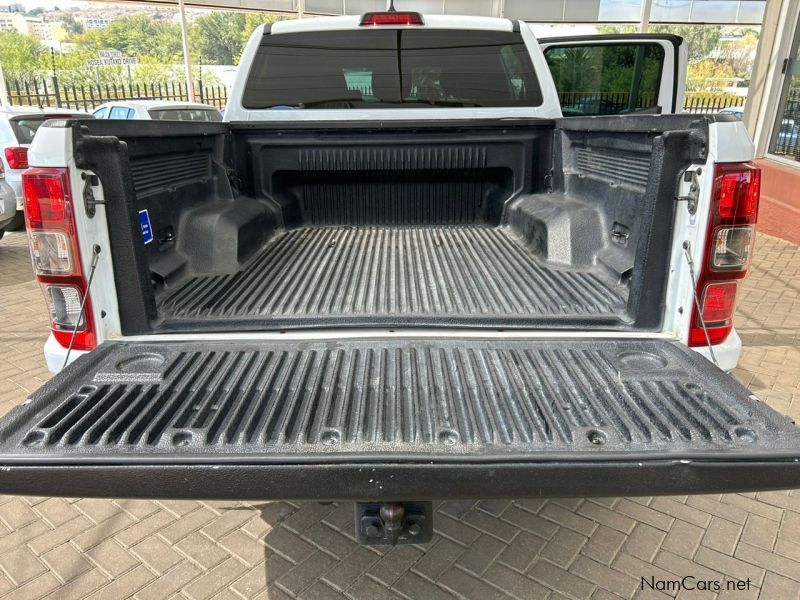 Used Ford Ranger Raptor | 2021 Ranger Raptor for sale | Windhoek Ford ...
