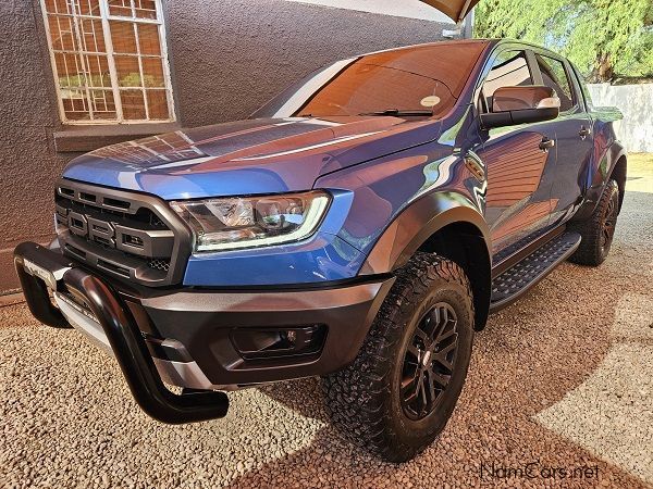 Used Ford Ranger Raptor Bi-Turbo | 2021 Ranger Raptor Bi-Turbo for sale ...