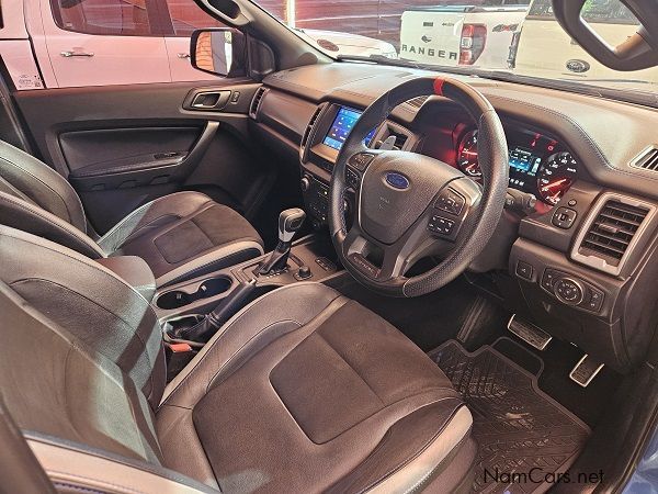 Used Ford Ranger Raptor Bi-Turbo | 2021 Ranger Raptor Bi-Turbo for sale ...