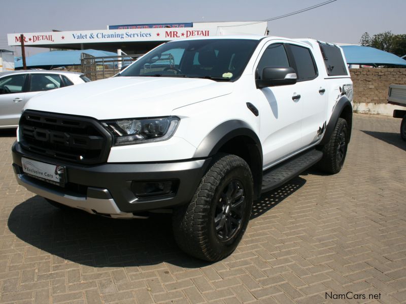 Used Ford Raptor 2.0D Turbo 4x4 A/T | 2021 Raptor 2.0D Turbo 4x4 A/T ...