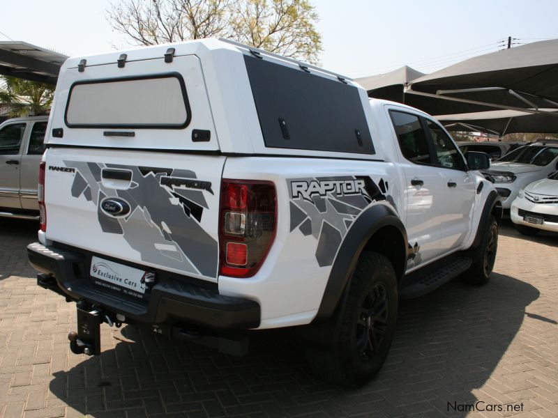 Used Ford Raptor 2.0D Turbo 4x4 A/T | 2021 Raptor 2.0D Turbo 4x4 A/T ...