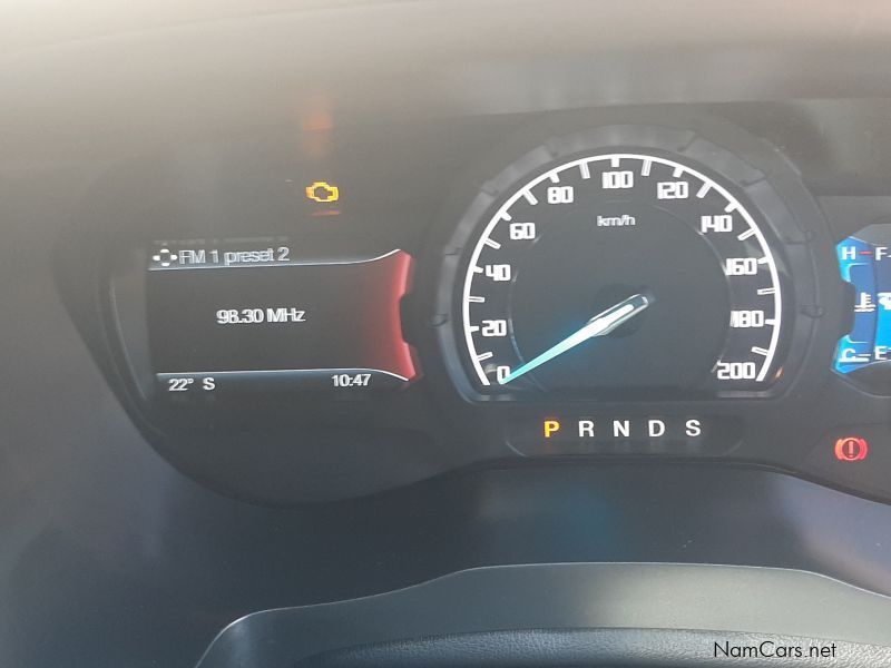 Used Ford ranger wildtrack | 2021 ranger wildtrack for sale | Mariental ...