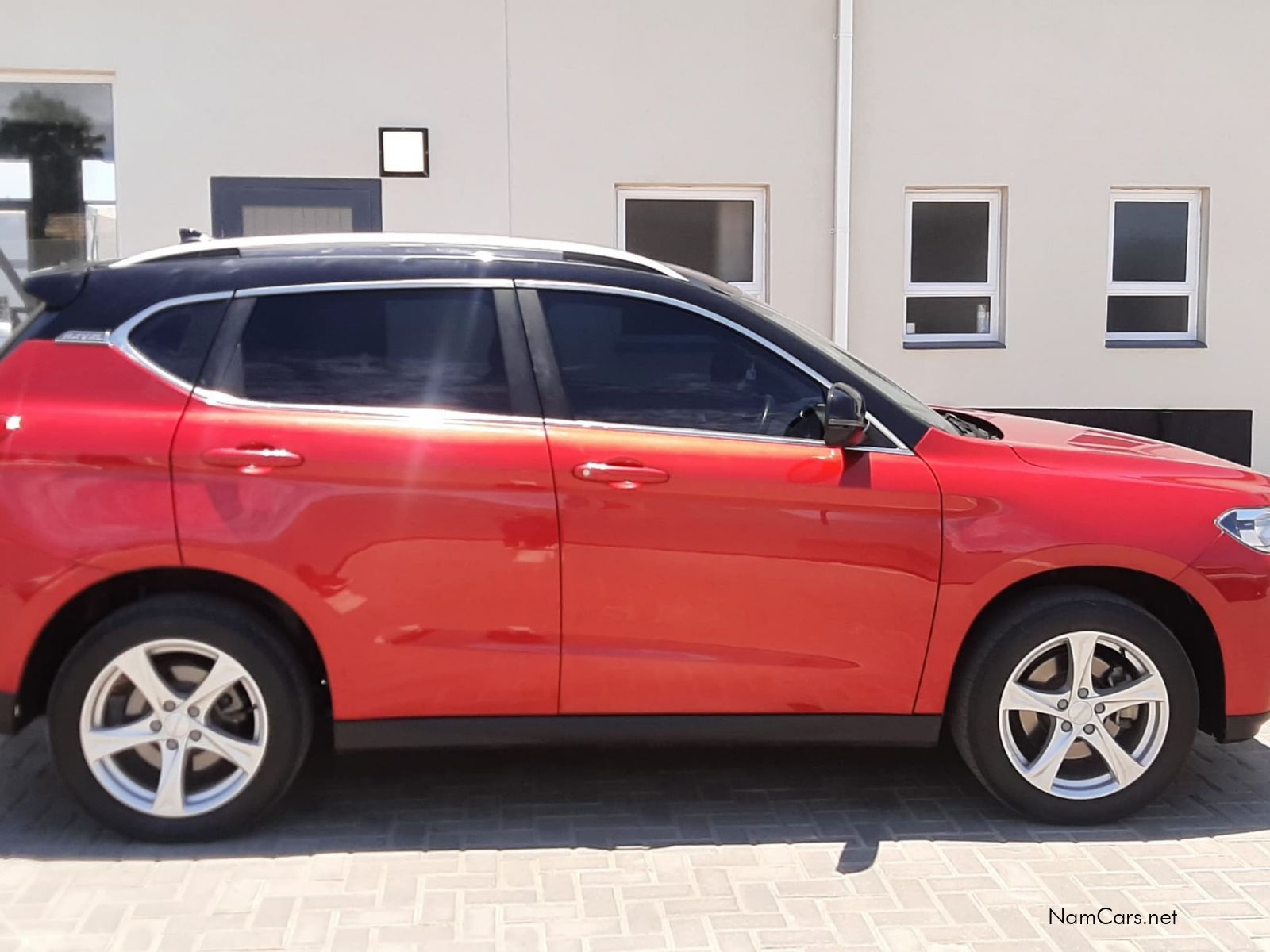 Used Haval H2 1.5T LUXURY A/T | 2021 H2 1.5T LUXURY A/T for sale ...