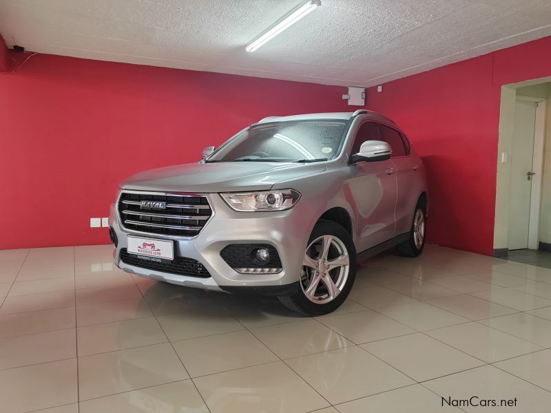 Used Haval H2 1.5T Luxury | 2021 H2 1.5T Luxury for sale | Windhoek ...