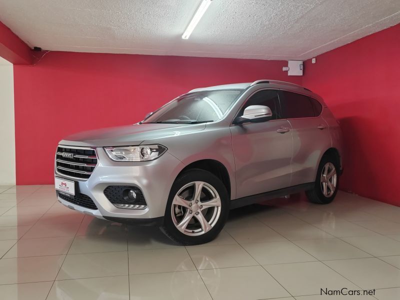 Used Haval H2 1.5T Luxury | 2021 H2 1.5T Luxury for sale | Windhoek ...