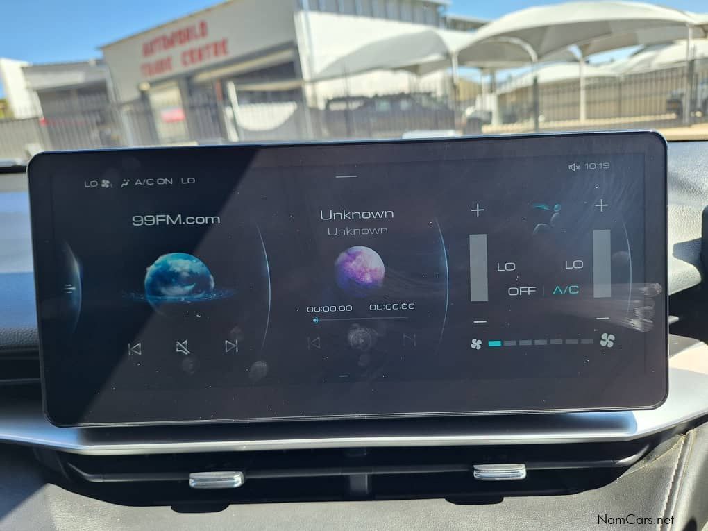 Used Haval H6 2.0T Luxury | 2021 H6 2.0T Luxury for sale | Windhoek Haval H6 2.0T Luxury sales ...