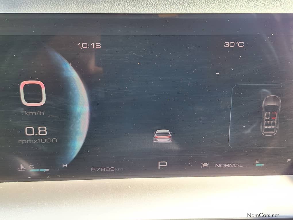 Used Haval H6 2.0T Luxury | 2021 H6 2.0T Luxury for sale | Windhoek Haval H6 2.0T Luxury sales ...