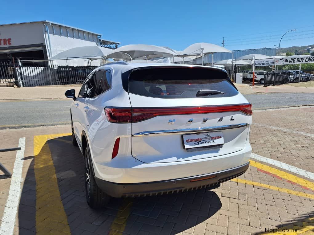 Used Haval H6 2.0T Luxury | 2021 H6 2.0T Luxury for sale | Windhoek ...