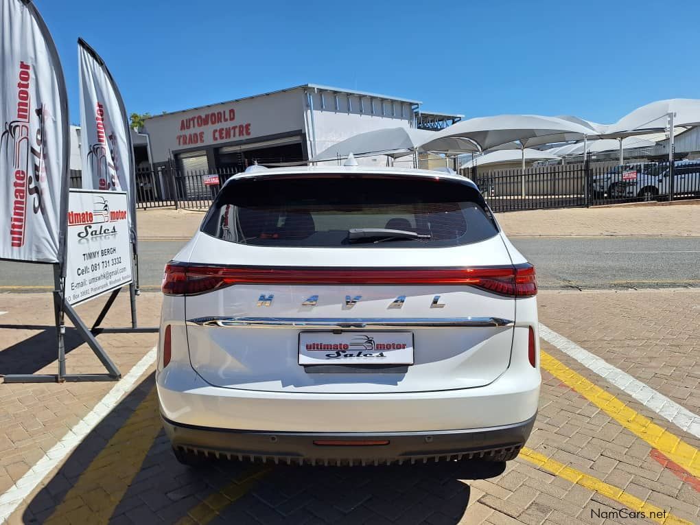 Used Haval H6 2.0T Luxury | 2021 H6 2.0T Luxury for sale | Windhoek ...