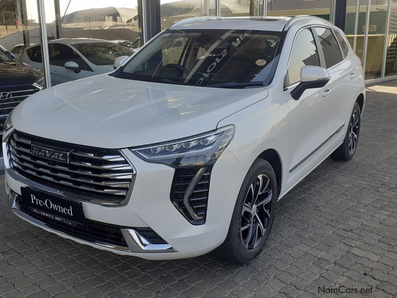 Used Haval JOLION 1.5T LUXURY DCT | 2021 JOLION 1.5T LUXURY DCT for ...