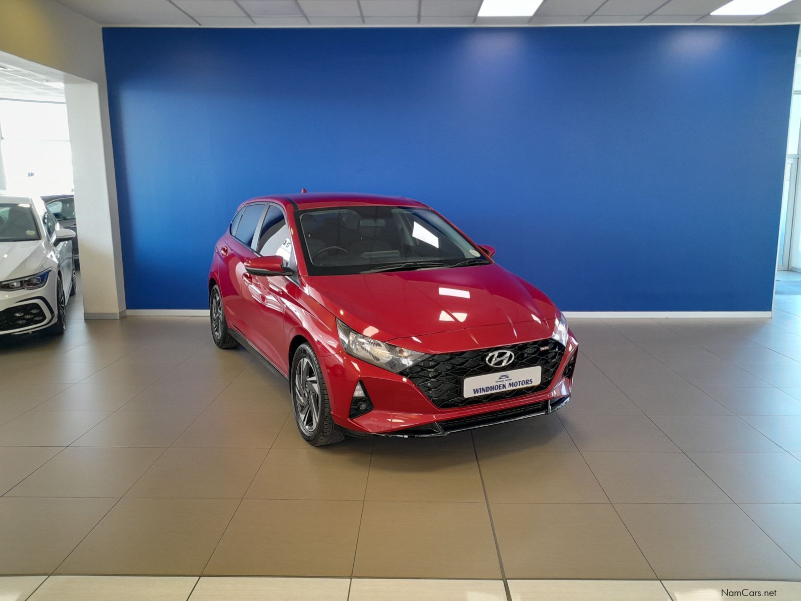 Used Hyundai I20 1.0 TGDI Fluid DCT | 2021 I20 1.0 TGDI Fluid DCT for sale | Windhoek Hyundai ...