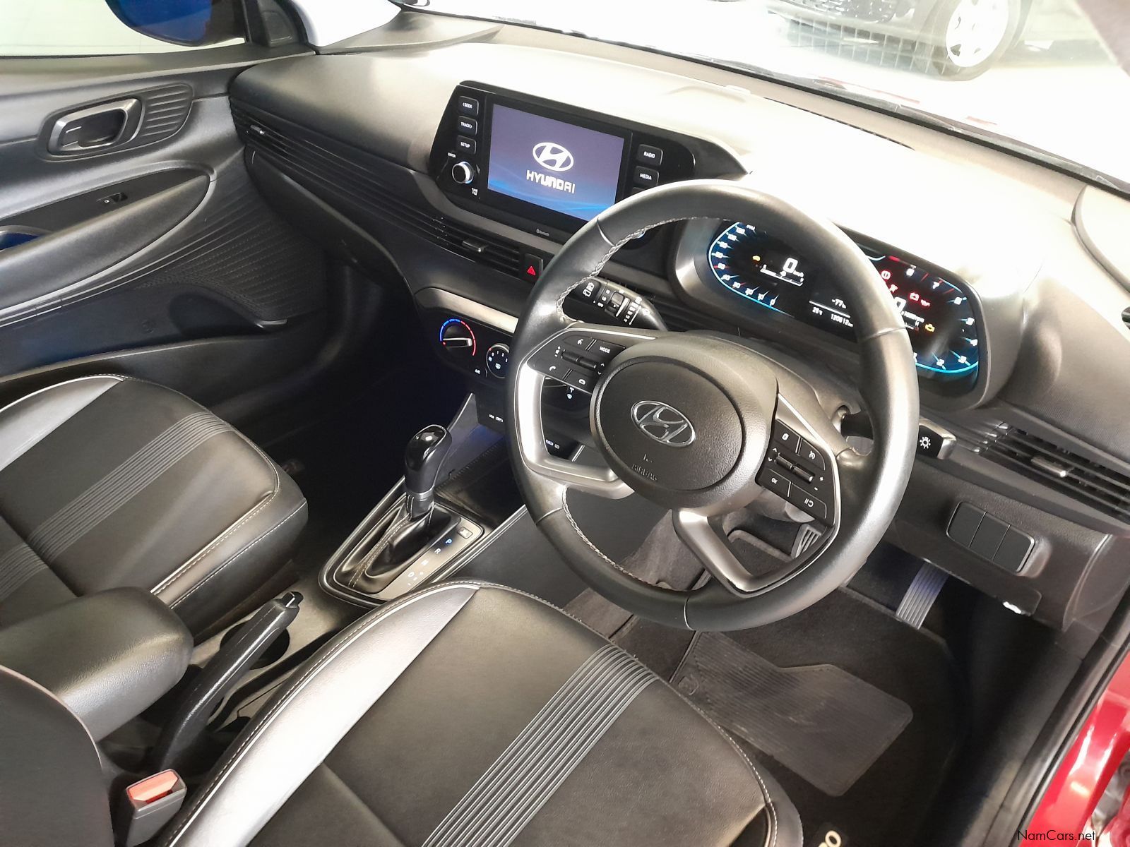 Used Hyundai I20 1.0 TGDI Fluid DCT | 2021 I20 1.0 TGDI Fluid DCT for ...