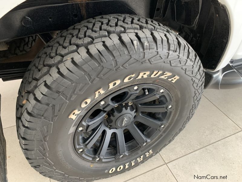 Used Isuzu D MAX 250 D/CAB 4X4 HI RAIDER | 2021 D MAX 250 D/CAB 4X4 HI ...