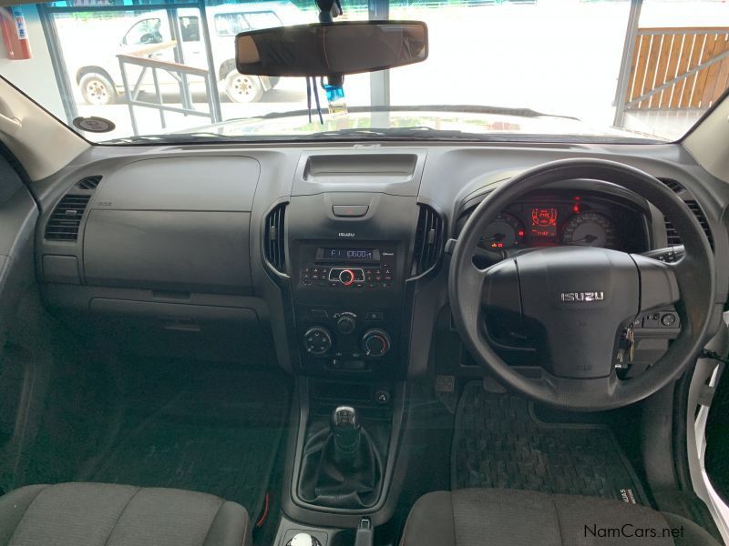 Used Isuzu D MAX 250 D/CAB 4X4 HI RAIDER | 2021 D MAX 250 D/CAB 4X4 HI ...