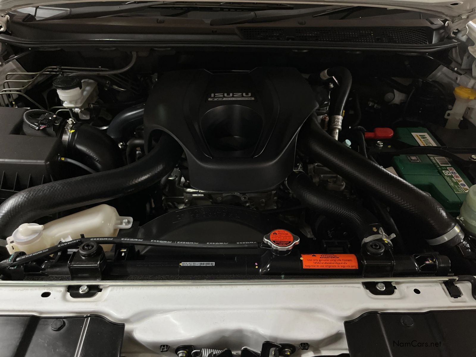Used Isuzu D-MAX 250 HO X-Rider 4x4 Double Cab Pick Up | 2021 D-MAX 250 ...