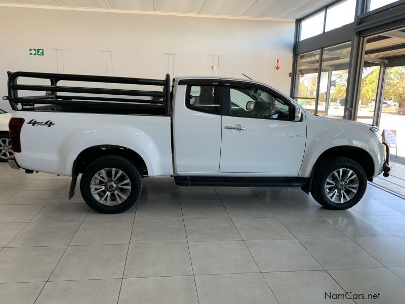 Used Isuzu D MAX 3.0 LX EX/CAB 4X4 | 2021 D MAX 3.0 LX EX/CAB 4X4 for ...