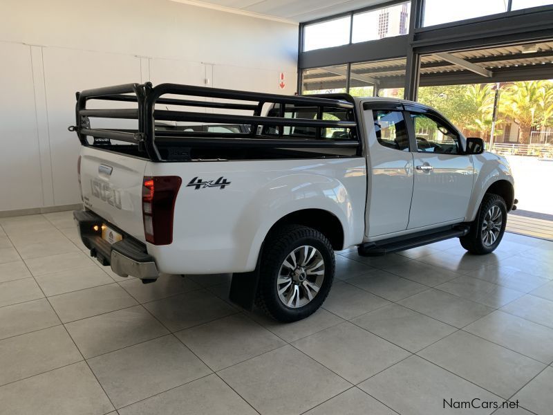 Used Isuzu D MAX 3.0 LX EX/CAB 4X4 | 2021 D MAX 3.0 LX EX/CAB 4X4 for ...