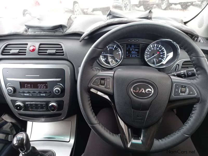 Used JAC T6 Comfort | 2021 T6 Comfort for sale | Windhoek JAC T6 ...