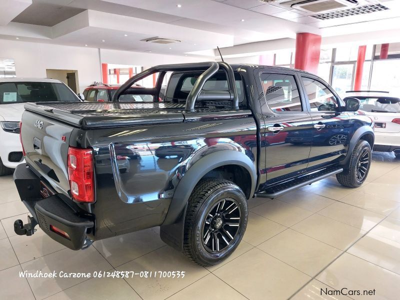 Used JAC T8 1.9 TDI Lux 4x4 100kW | 2021 T8 1.9 TDI Lux 4x4 100kW for ...