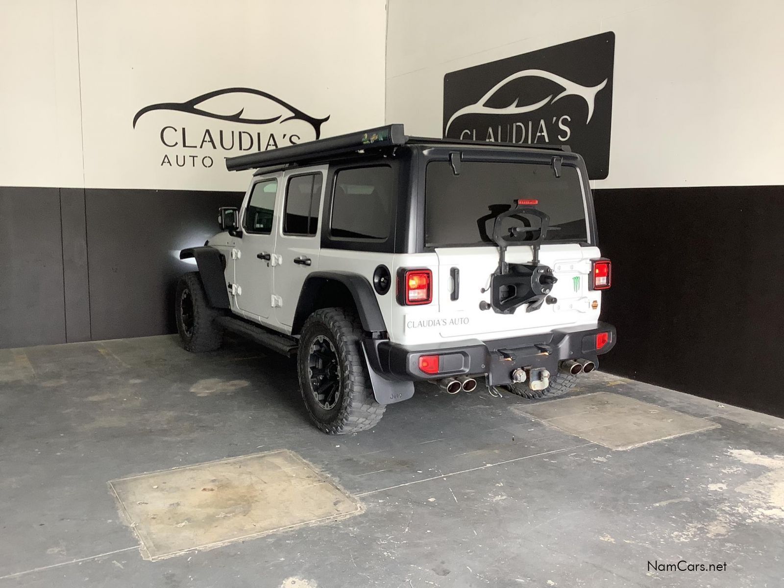 Used Jeep Wrangler JL SPORT 3.6L V6 A/T | 2021 Wrangler JL SPORT 3.6L ...