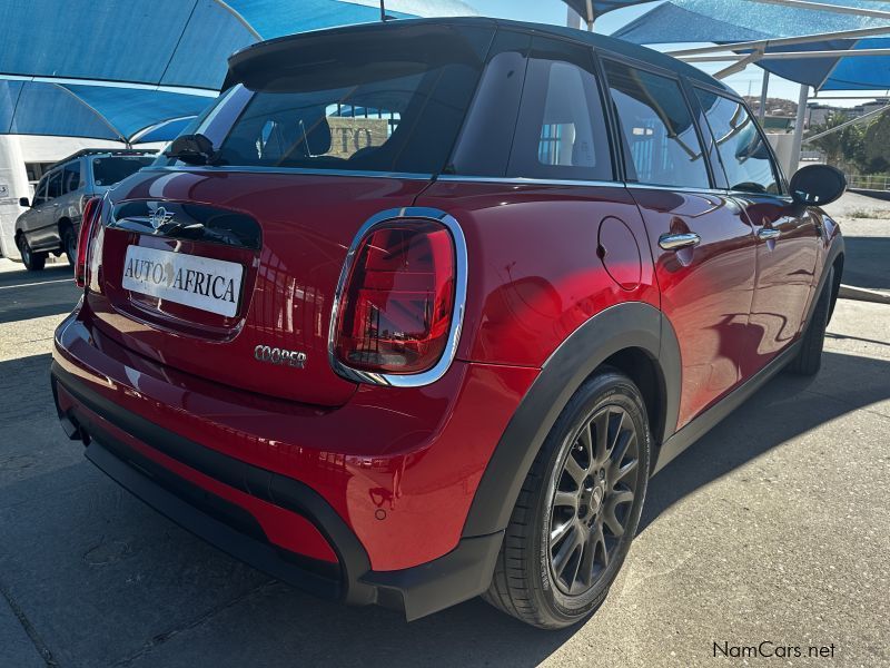 Used Mini Mini Cooper | 2021 Mini Cooper for sale | Windhoek Mini Mini ...