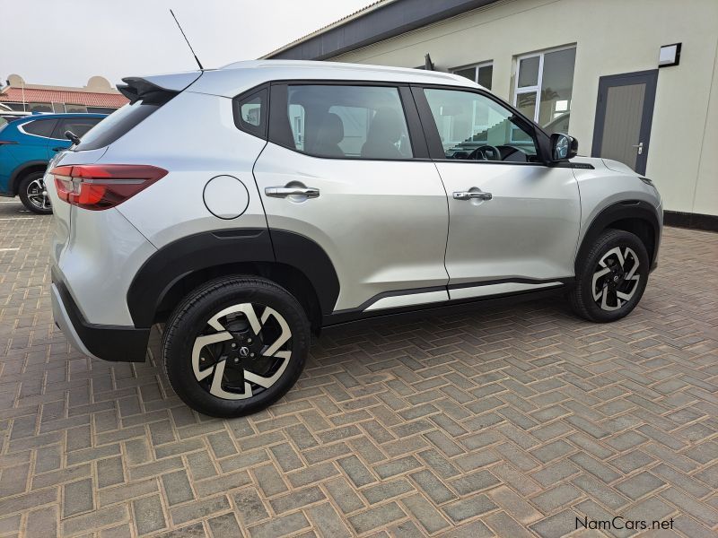 Used Nissan Magnite 1.0T ACENTA MT | 2021 Magnite 1.0T ACENTA MT for ...