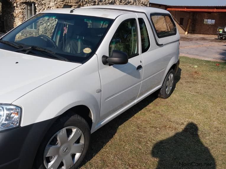 Used Nissan NP 200 | 2021 NP 200 for sale | Tsumeb Nissan NP 200 sales ...