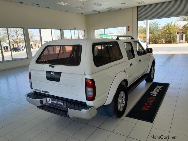 Used Nissan NP300 | 2021 NP300 for sale | Okahandja Nissan NP300 sales ...