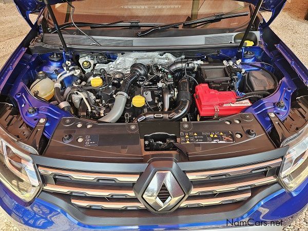 Used Renault Duster DCI Techroad | 2021 Duster DCI Techroad for sale | Windhoek Renault Duster ...