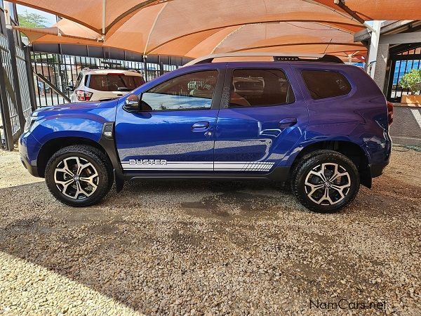 Used Renault Duster DCI Techroad | 2021 Duster DCI Techroad for sale | Windhoek Renault Duster ...