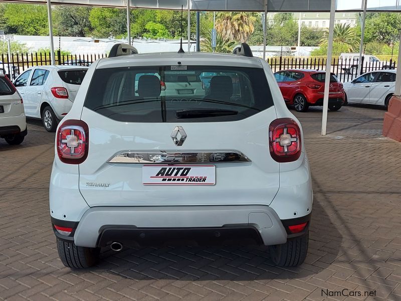 Used Renault Duster EDC Prestige | 2021 Duster EDC Prestige for sale ...