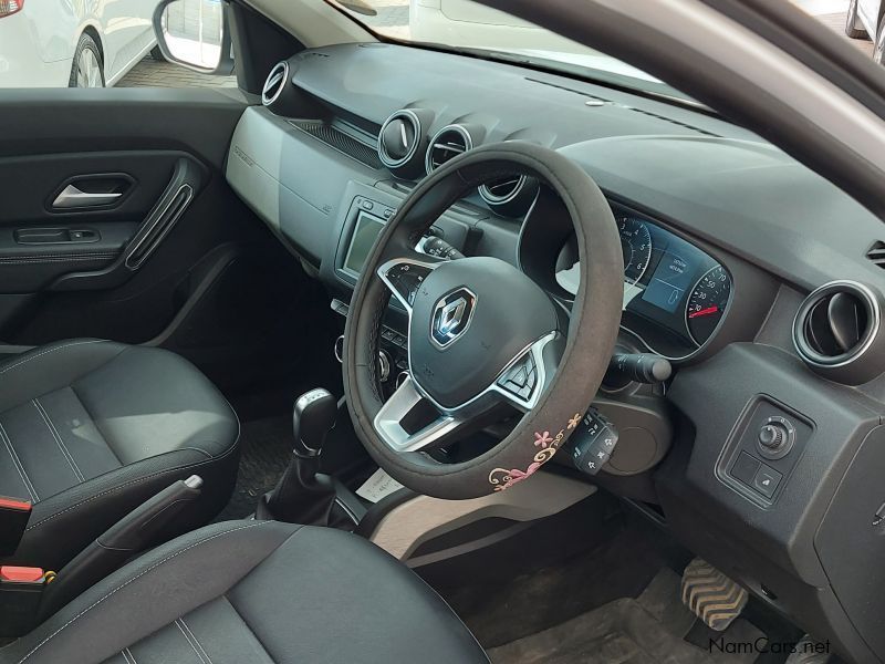 Used Renault Duster EDC Prestige | 2021 Duster EDC Prestige for sale ...