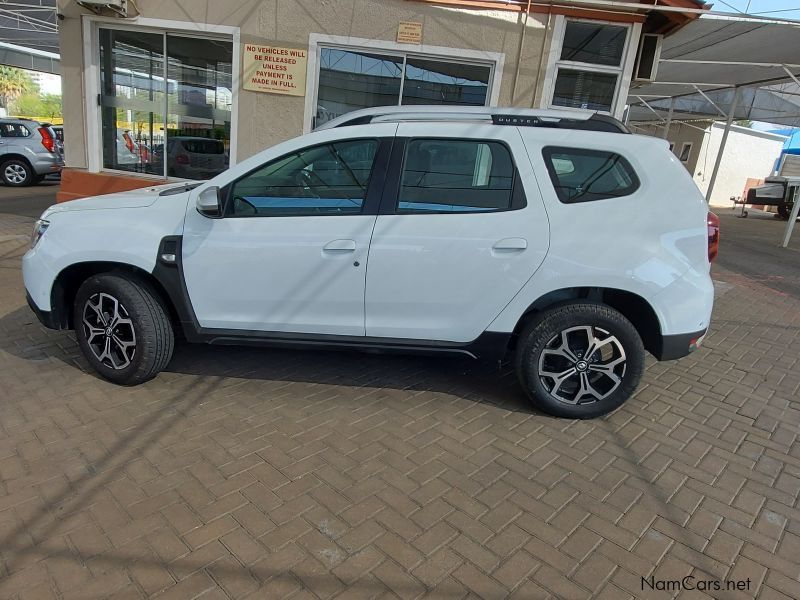 Used Renault Duster EDC Prestige | 2021 Duster EDC Prestige for sale ...