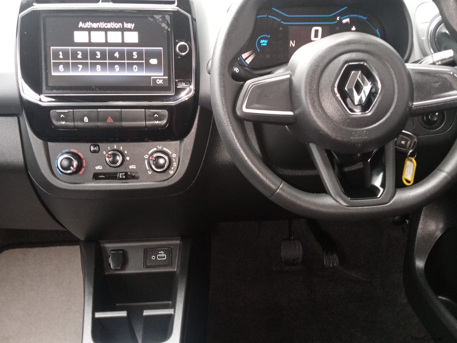 Used Renault KWID 1.0 DYNAMIQUE / ZEN 5DR AMT | 2021 KWID 1.0 DYNAMIQUE ...