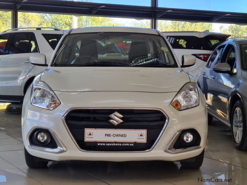 Used Suzuki DZIRE | 2021 DZIRE for sale | Windhoek Suzuki DZIRE sales ...