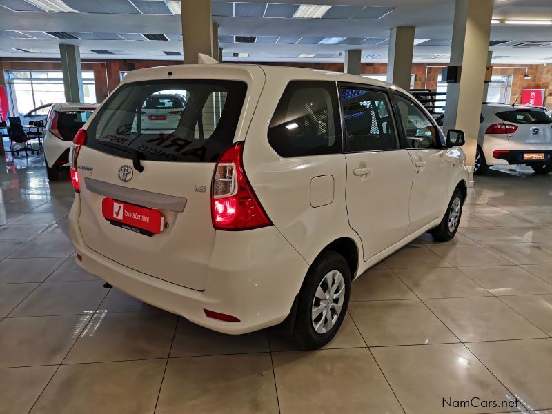 Used Toyota Avanza 1.5 SX AT | 2021 Avanza 1.5 SX AT for sale ...